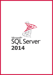 Licencia Microsoft SQL Server 2014 - Standard - 1PC - Tienda Zentinels