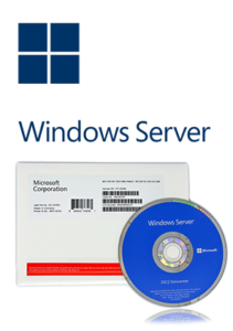 COA Microsoft Windows Server 2022 - OEI/ROK - Tienda Zentinels