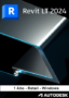 Autodesk Revit LT 2024 – Licencia Original – 1 Año - Tienda Zentinels