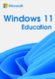 Licencia Microsoft Windows 11 Education - OEM - 1PC - Tienda Zentinels