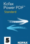 Licencia Kofax Power PDF 5.0 - Permanente - 1PC - Tienda Zentinels