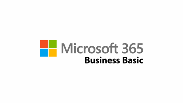 Licencia Microsoft 365 Business Basic (NCE) - 1 año - Tienda Zentinels